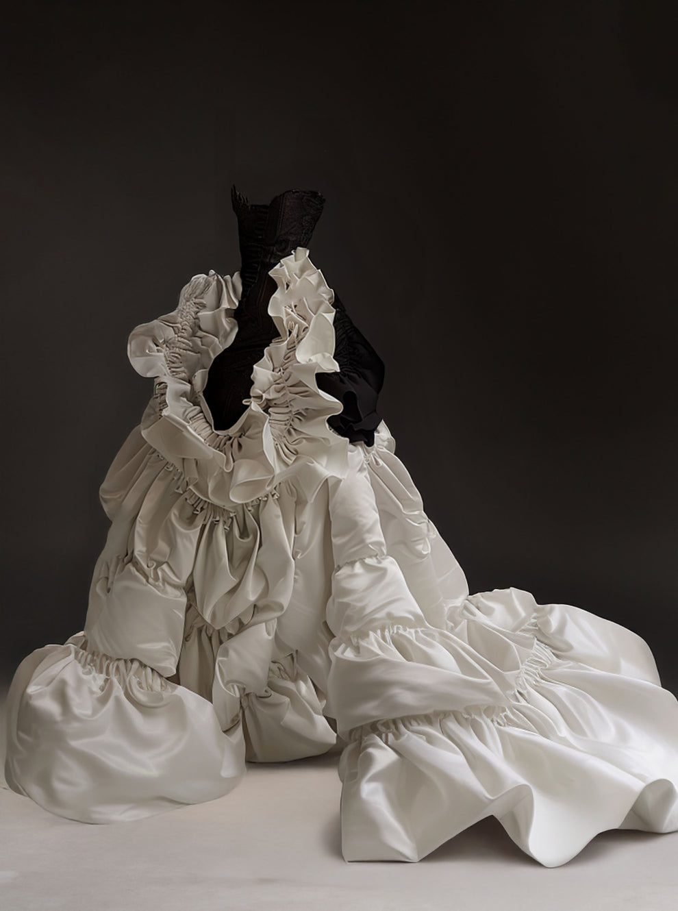 The Cinder – Abel Honor New York