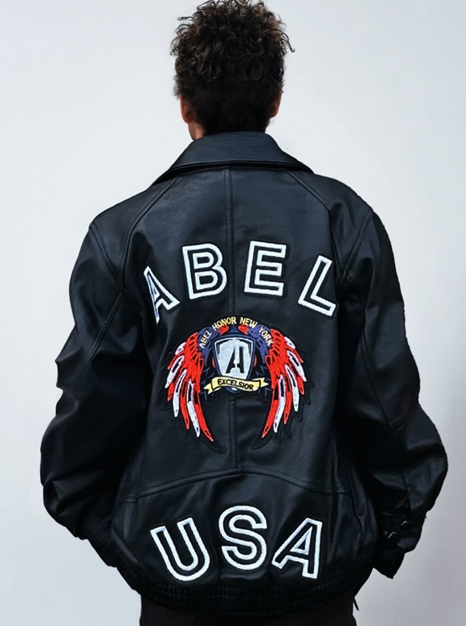 CLOTHING – Abel Honor New York